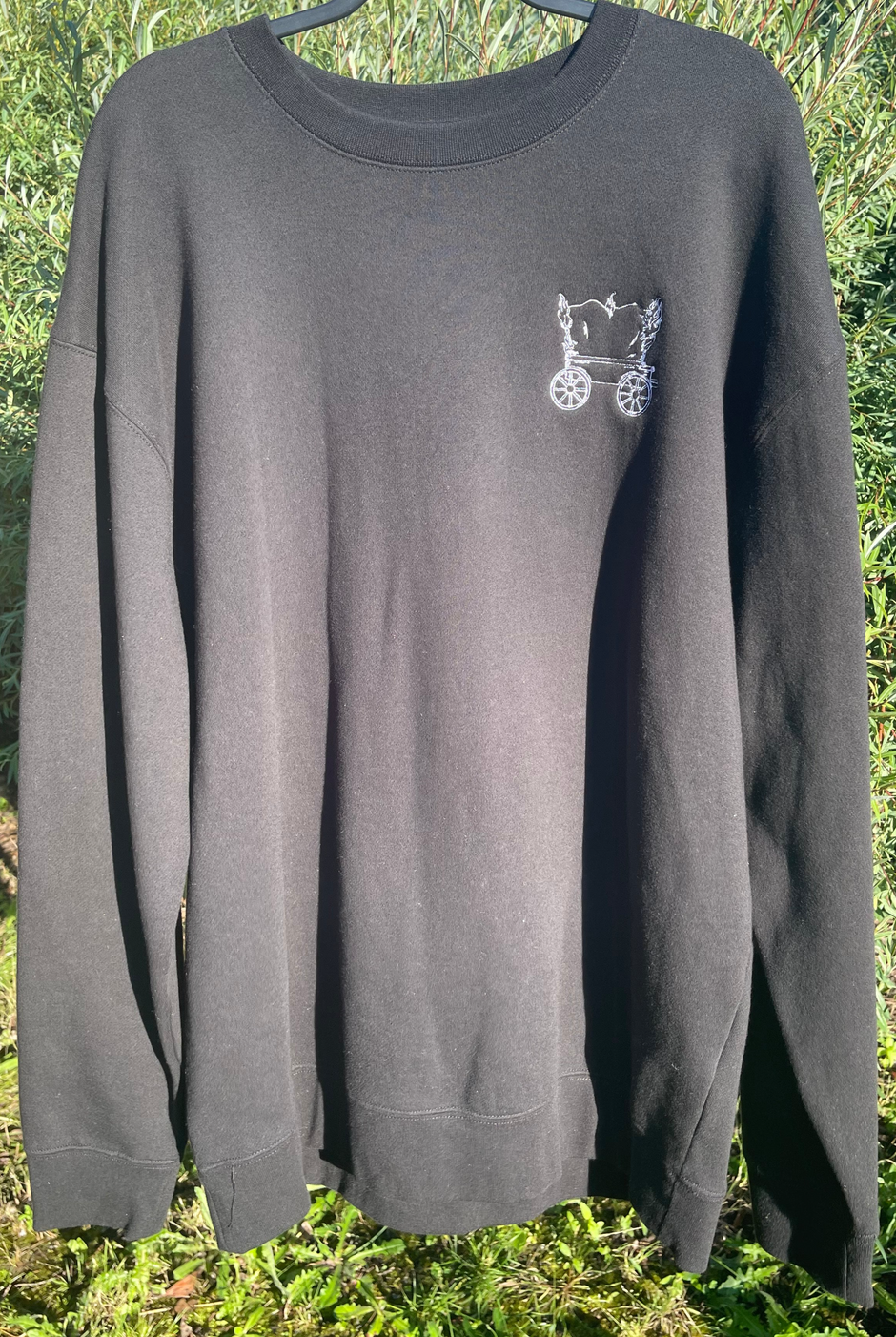 Crewnecks & Hoodies – The Ink Lab